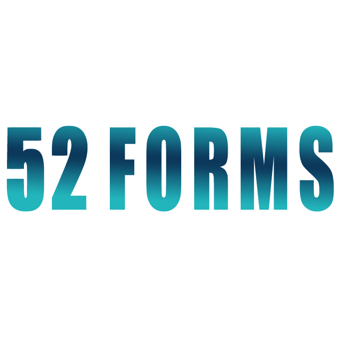 52Forms Built with Automation in Mind