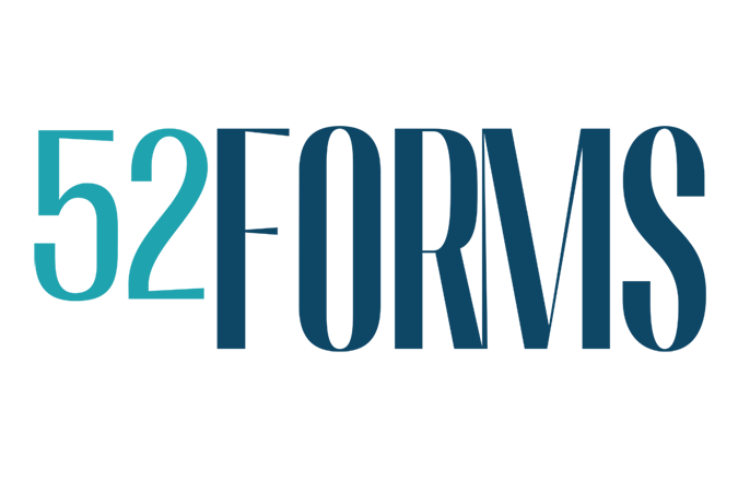 52Forms Built with Automation in Mind